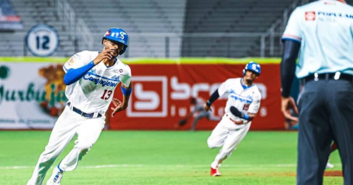 LBPRC: Así serán las semifinales en la postemporada del beisbol de ...