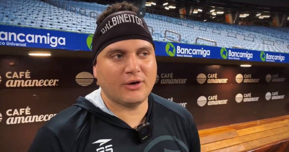 LVBP: Balbino Fuenmayor le cumplirá un sueño a su padre en el Round ...