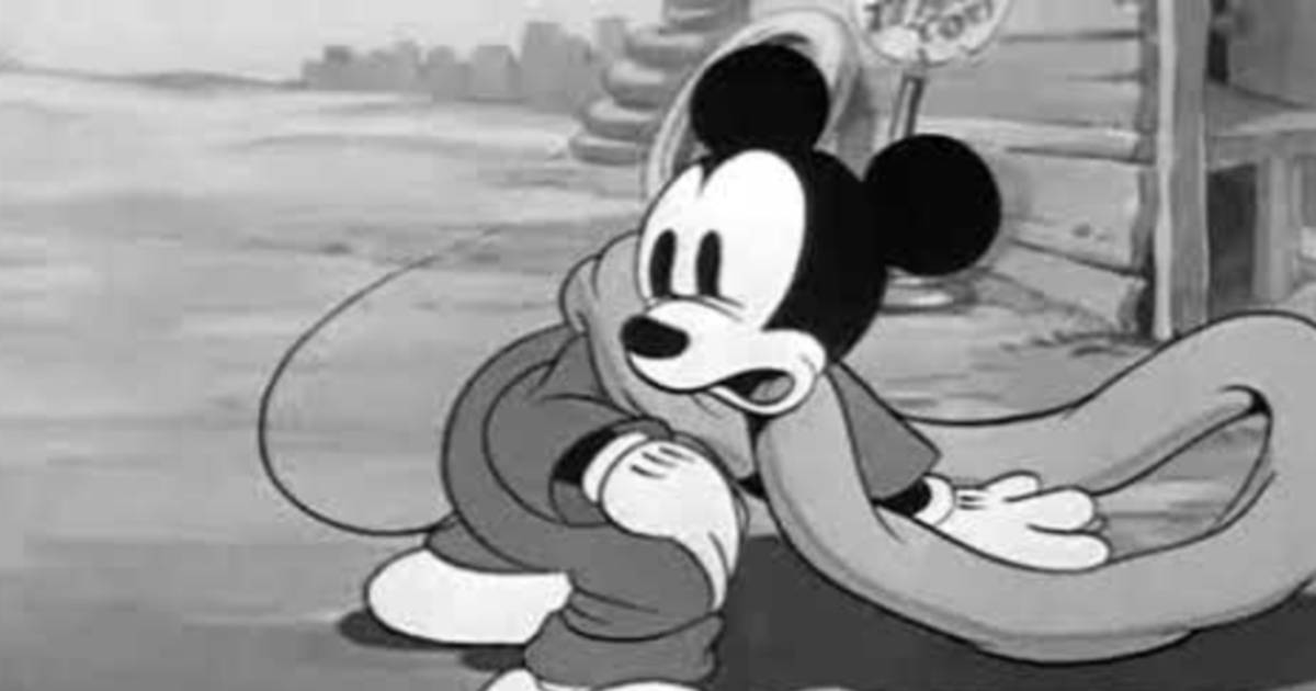 ¡Catástrofe en Disney! ¿Por qué la compañía perdió los derechos de la ...