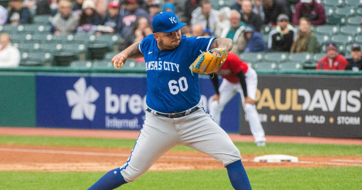 MLB: Max Castillo tiene nuevo equipo para la temporada 2024