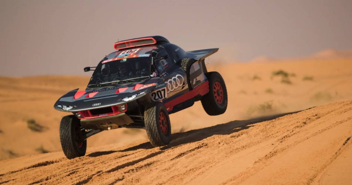 Conozca a todos los pilotos y categorías del Rally Dakar 2024