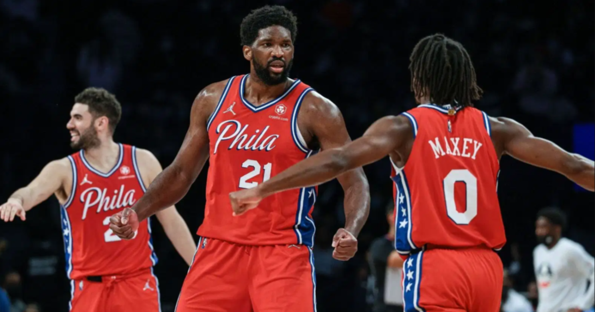 NBA: ¿Locura o acierto? Pat Beverly dice que este jugador se encamina a ...