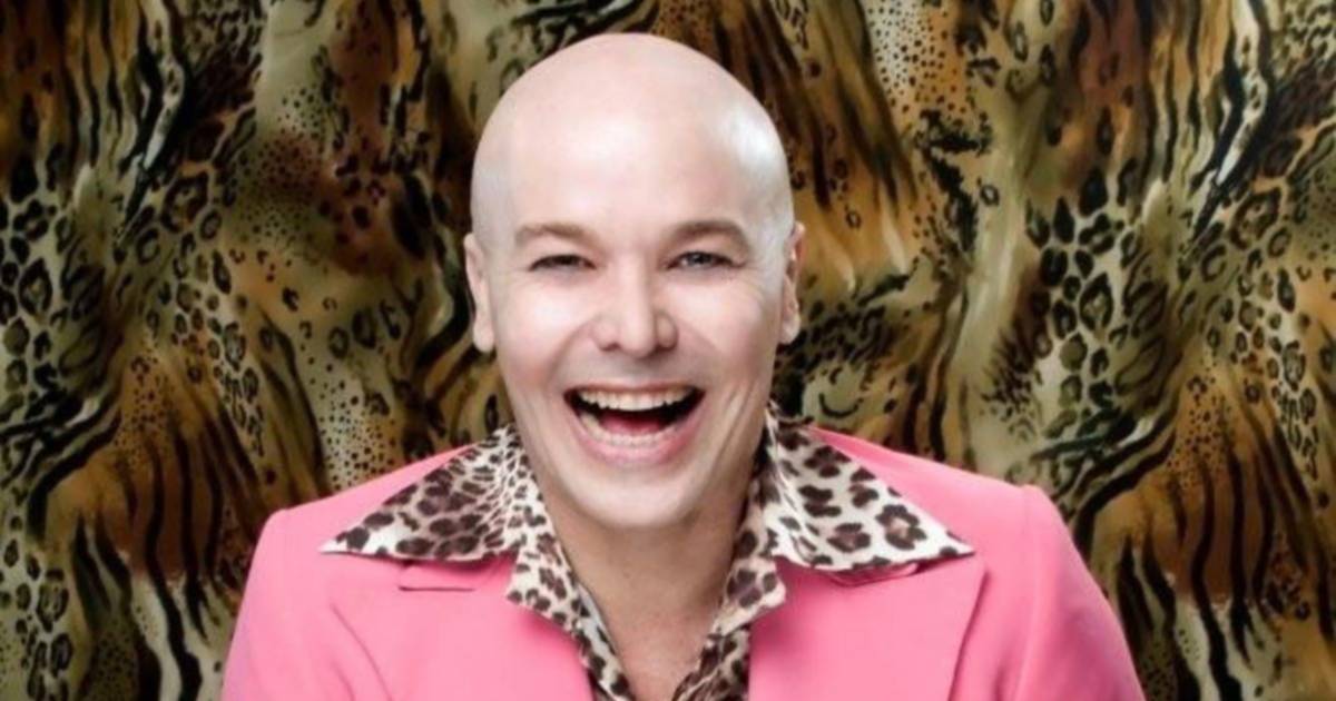 ¡Le patina el coco! Las razones por las que Adolfo Cubas es criticado ...