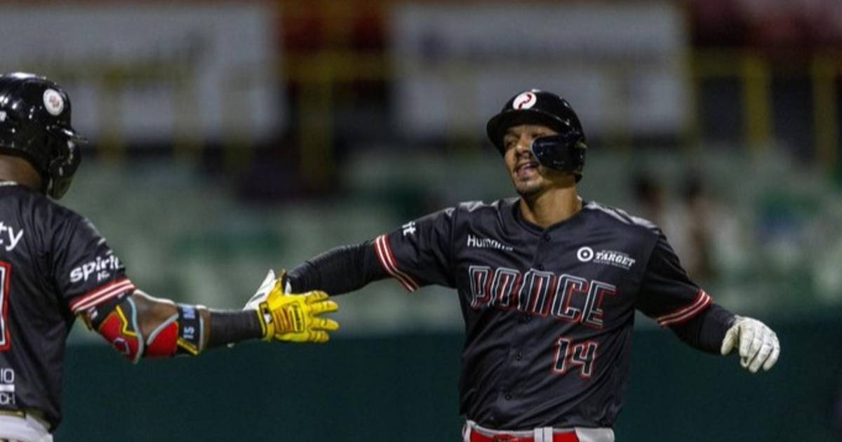 LBPRC: Estos son los resultados del miércoles 3 de enero en el beisbol ...