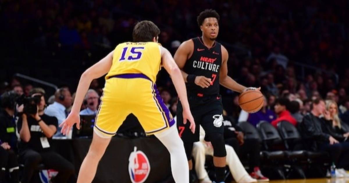 NBA: Así amanecen las tablas de posiciones este 4 de enero