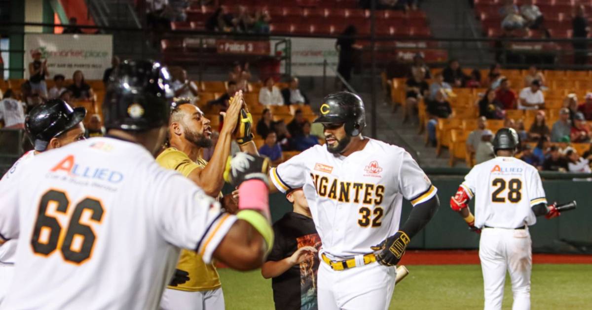 LBPRC: Estos son los resultados del Jueves 4 de enero en el beisbol de ...