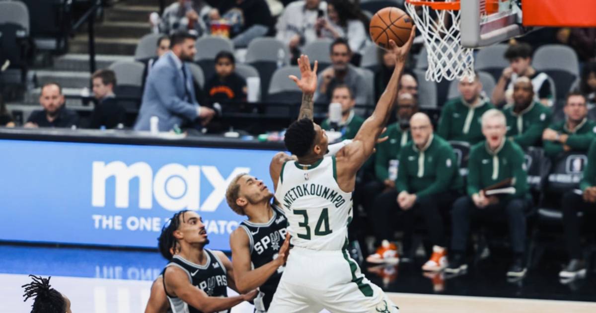 NBA: Así amanecen las tablas de posiciones este 5 de enero