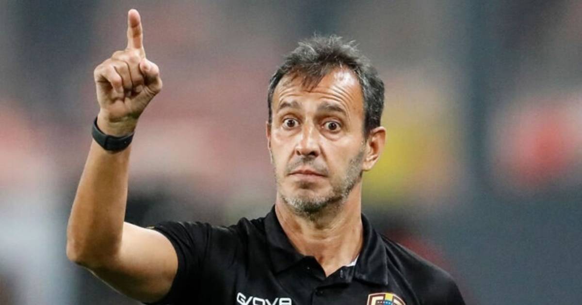 Fernando "Bocha" Batista reitera cuál es la principal clave para el ...