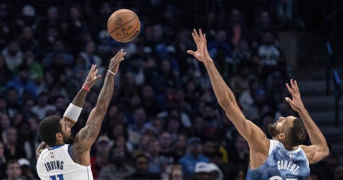 NBA: Así amanecen las tablas de posiciones este 8 de enero