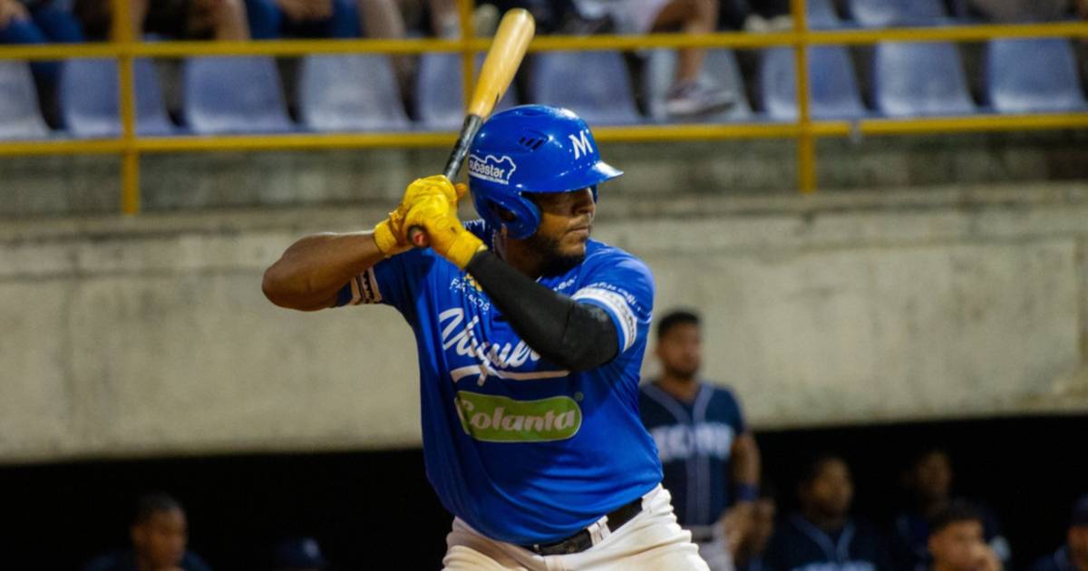 Daniel Mayora conquista el torneo de Colombia y se alza como el MVP ...