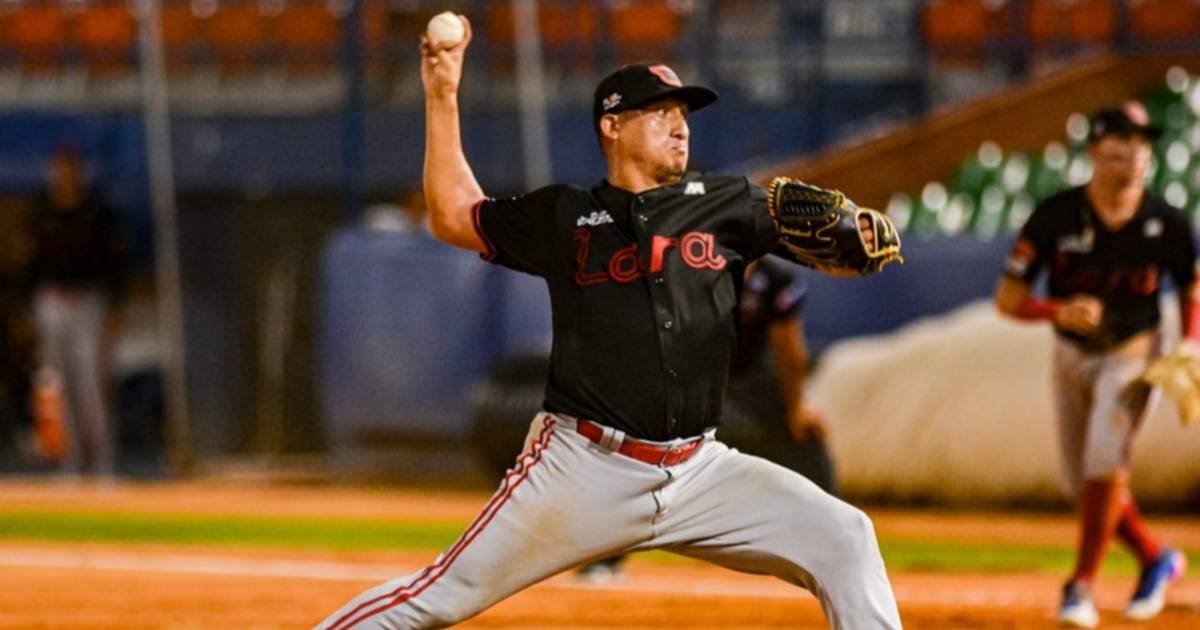 LVBP: Estos serán los encargados del montículo por Cardenales para la ...