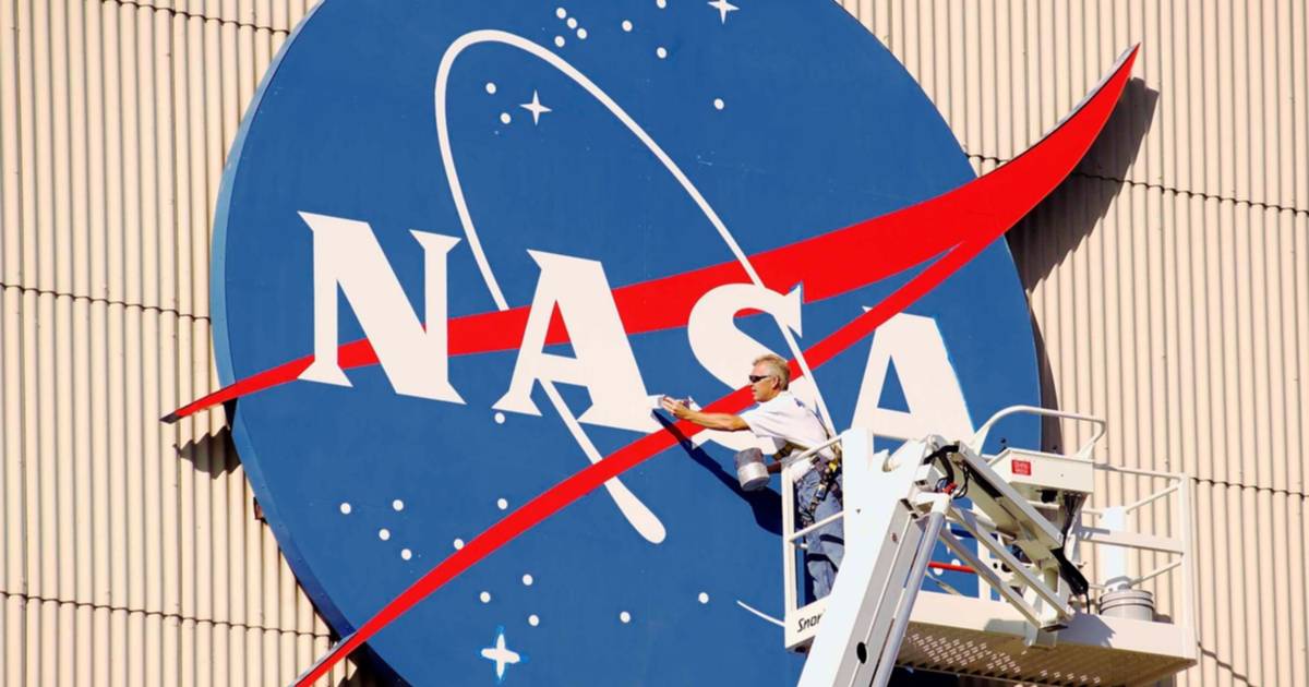 La NASA crea método para enviar tu nombre a la Luna