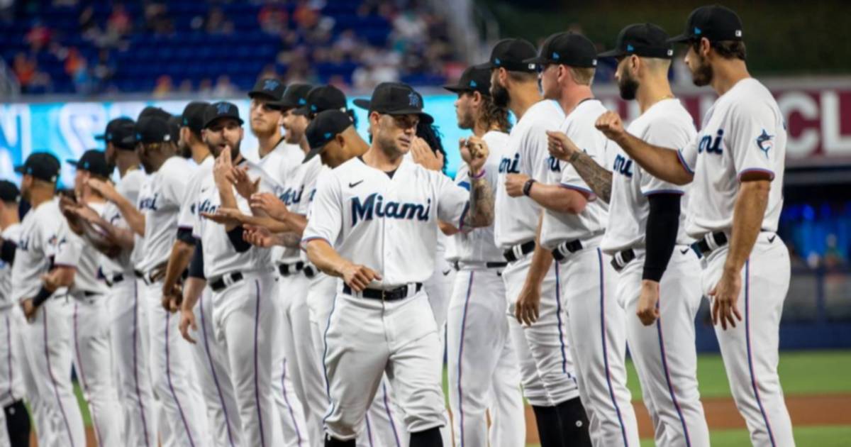 MLB: Marlins de Miami adquiere nueva pieza para el equipo