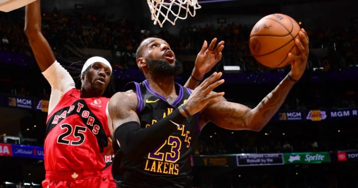 NBA: Así amanecen las tablas de posiciones este 10 de enero