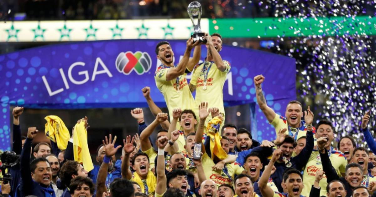 Liga MX: ¿Cómo es el formato del Torneo Clausura 2024 en el fútbol ...