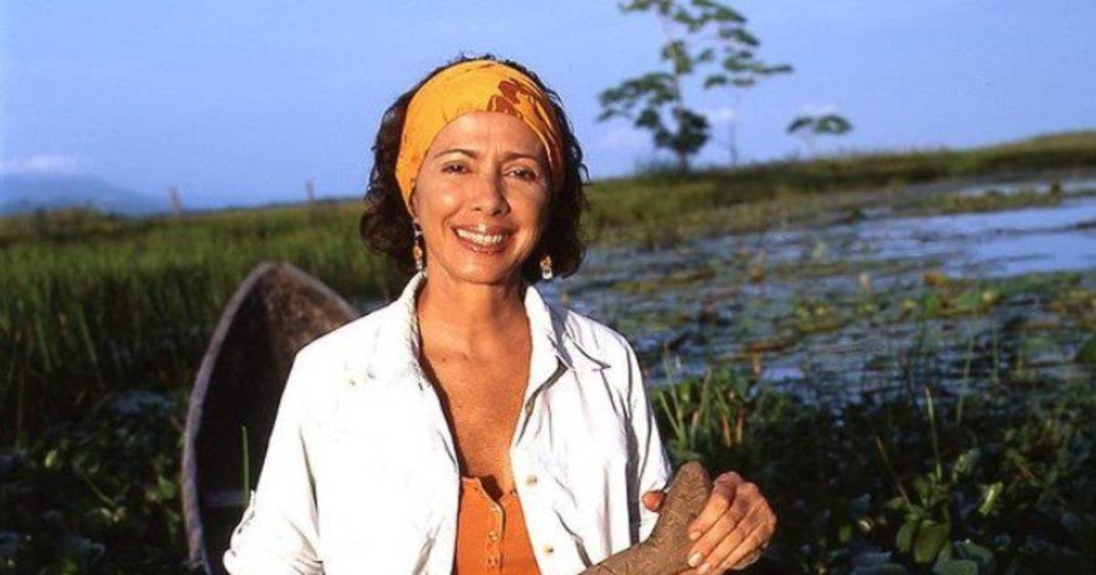 ¡Volviendo al pasado! Así recuerda Valentina Quintero sus momentos de ...