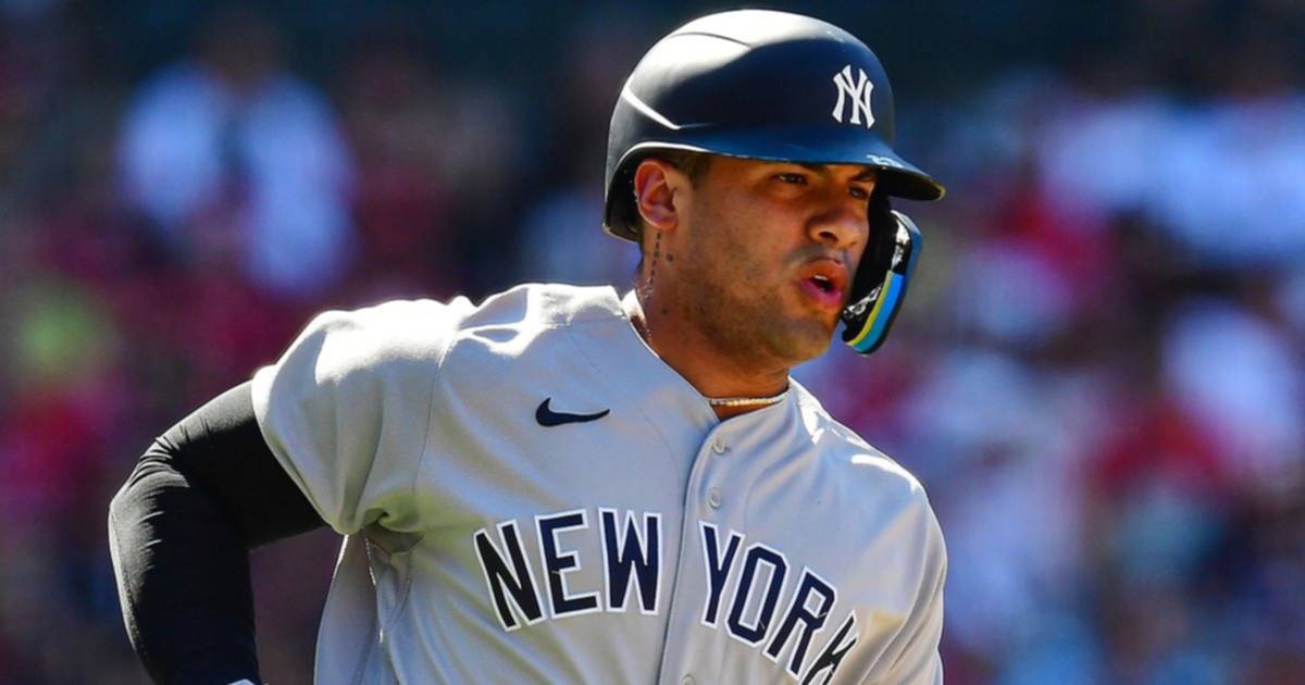 MLB: Este será el salario de Gleyber Torres con los Yankees en 2024