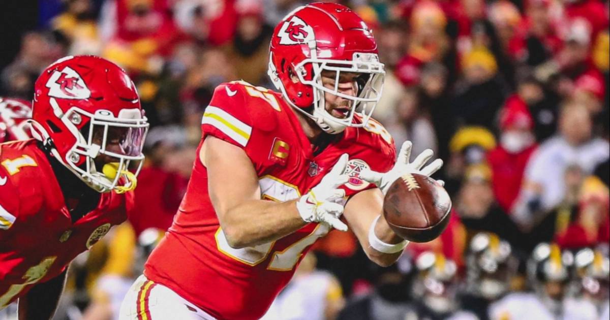 El fuerte invierno llega a los playoffs de la NFL y así se preparan los ...