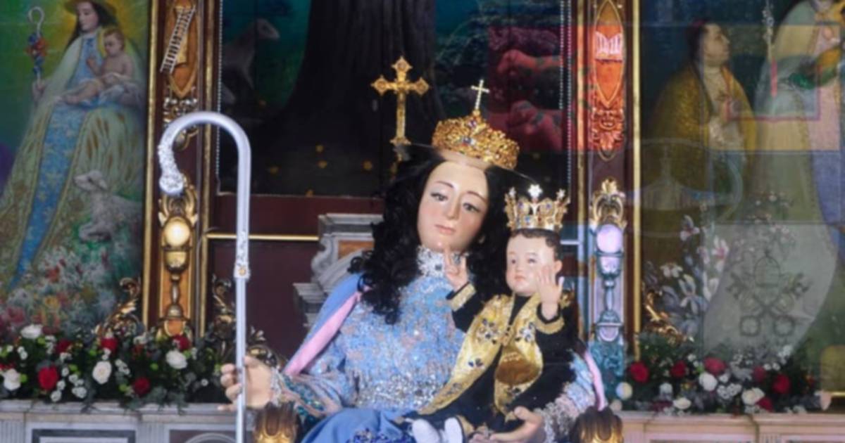 Divina Pastora 2024: Este el cronograma del recorrido número 166 (+Video)