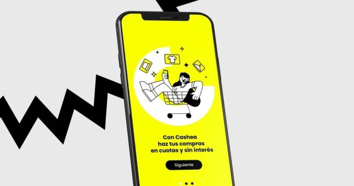 Cashea en Venezuela: ¿Qué es y cómo funciona? (+Video)