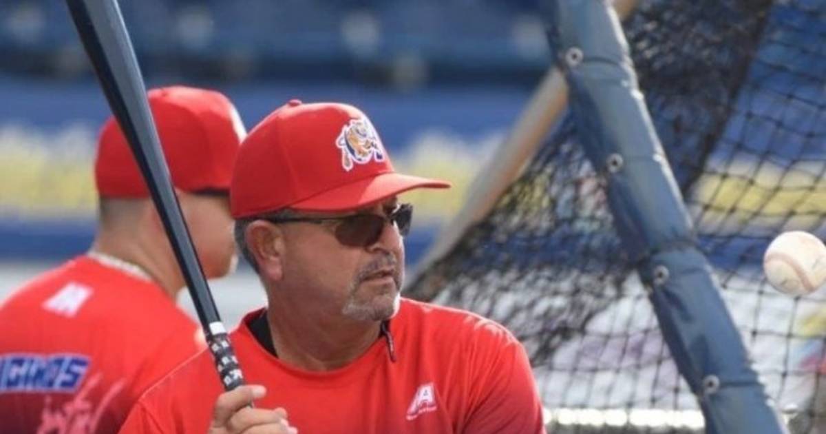 LVBP: Tigres despide a su coach de pitcheo, Mike Álvarez y ya tienen a ...