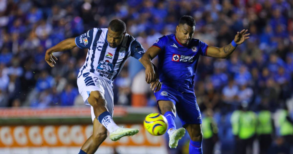 Liga MX: Salomón Rondón se estrena con gol en Pachuca (+ Video)