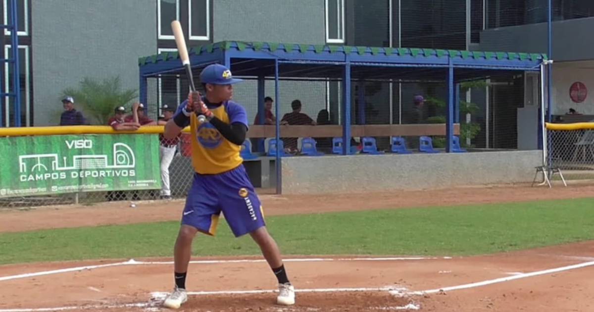 MLB: ¿José Perdomo es el futuro prometedor de Venezuela en Grandes Ligas?