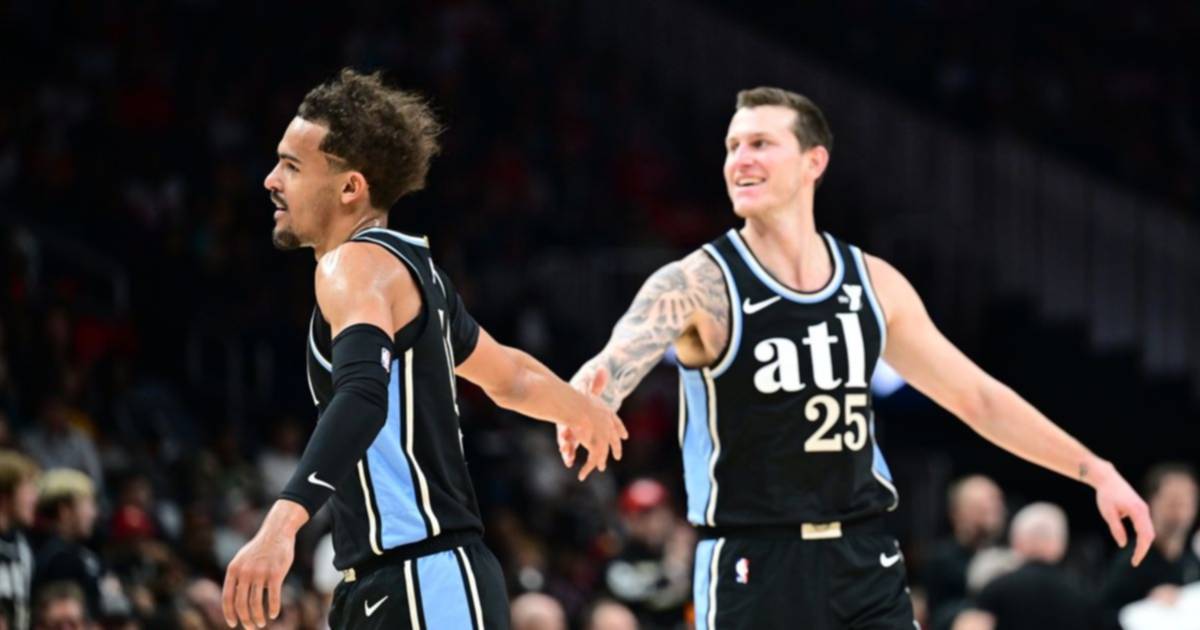 NBA: Así amanecen las tablas de posiciones este 16 de enero