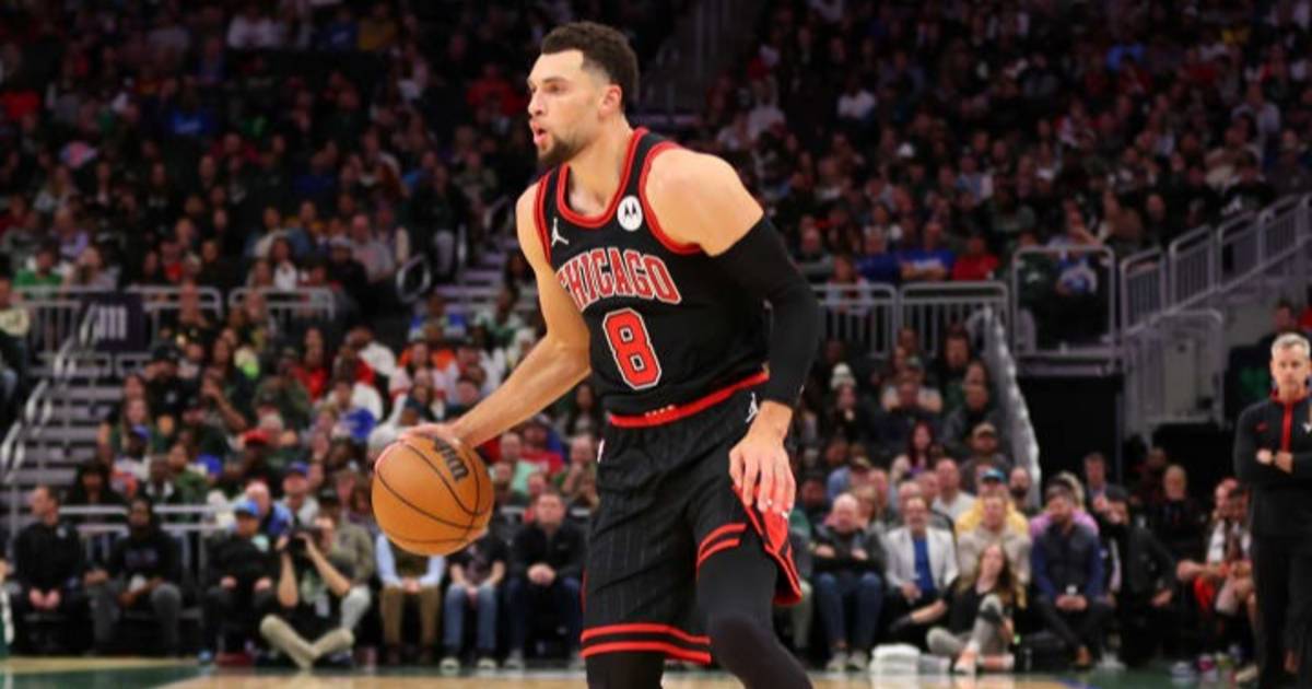 NBA: ¡Ya no lo quieren! Chicago Bulls se cansa y buscan reemplazo para ...