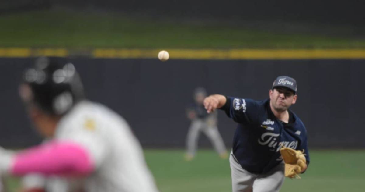 LVBP: Esta es la jornada para este 18 de enero en el Round Robin (+ Video)