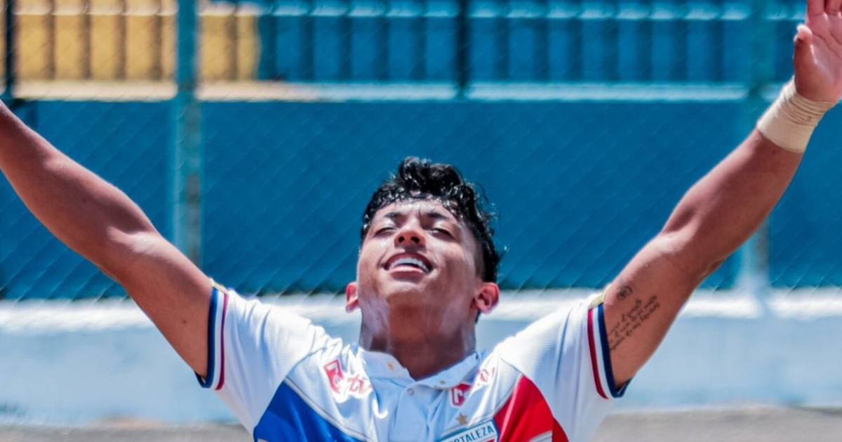 ¡Sorpresa! Este jugador venezolano se alista para debutar en el primer ...