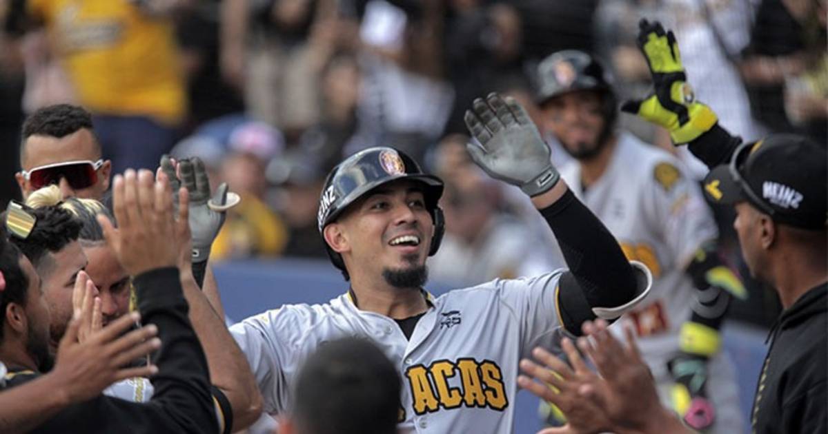 MLB: Jhonny Pereda buscará llegar a Grandes Ligas tras firmar con este ...