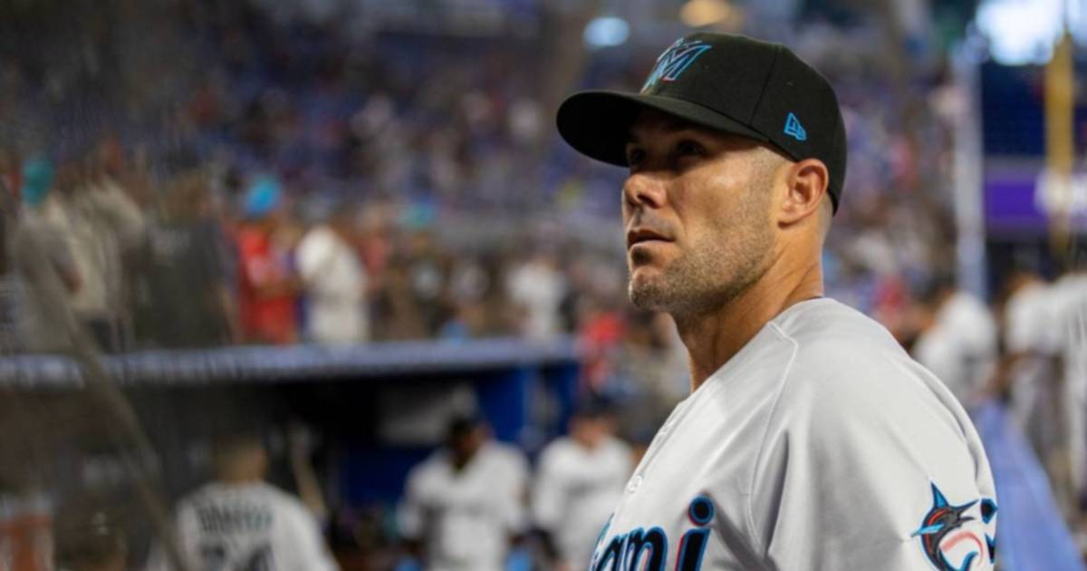 MLB: Un venezolano estará en el cuerpo técnico de los Marlins de Miami ...