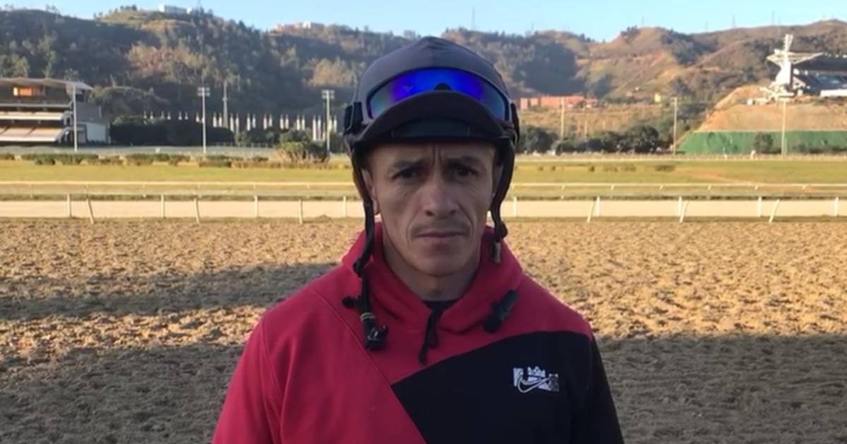 José Gilberto Hernández espera mantener la seguidilla ganadora con este ...