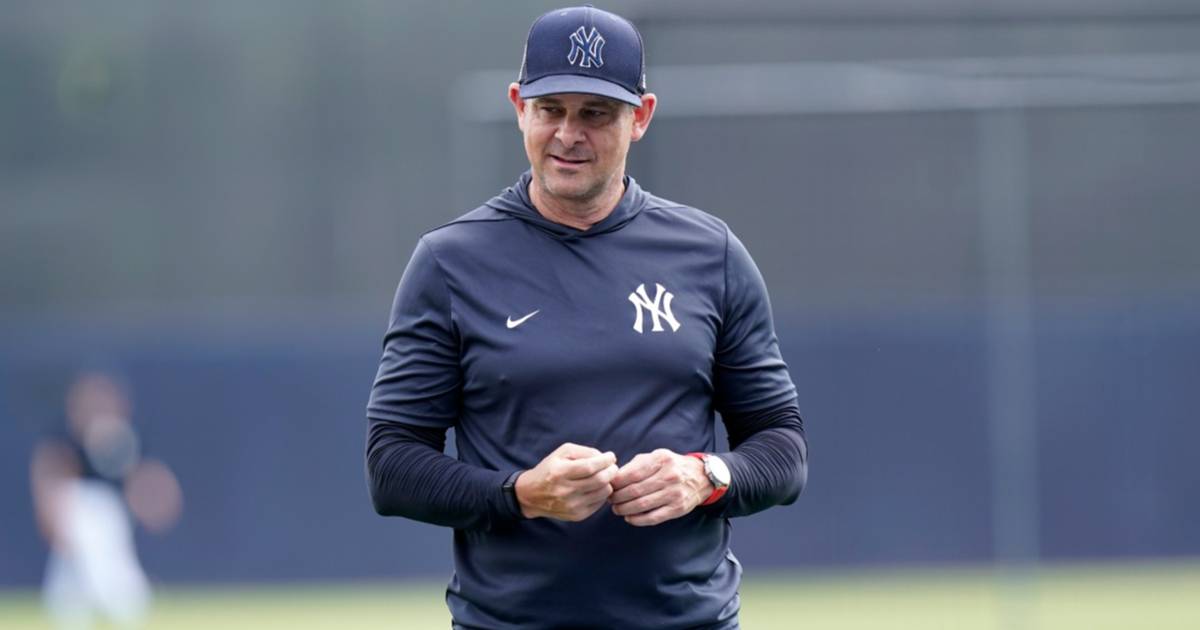 MLB: Aaron Boone sabe como potenciar a Juan Soto y Aaron Judge en ...
