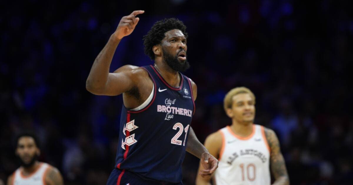 NBA: Así amanecen las tablas de posiciones este 23 de enero