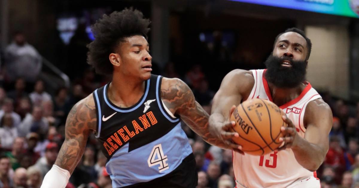 NBA: ¡Que lo juzgue la ley! Ex jugador de Houston Rockets acusado de ...