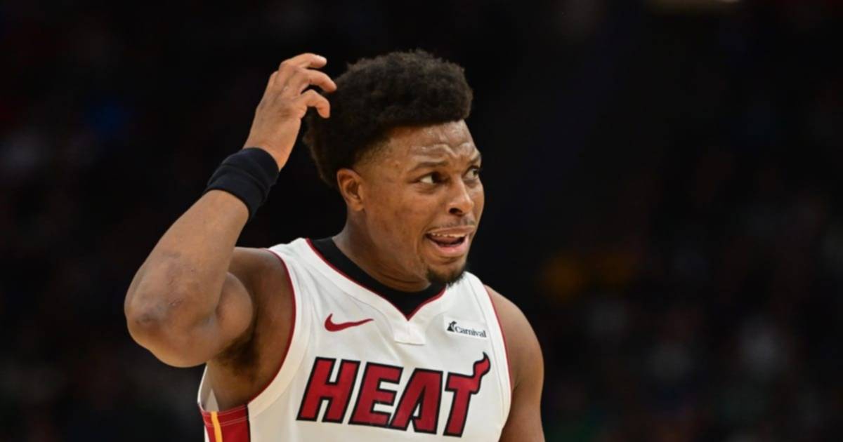 NBA: ¡Hasta luego! Kyle Lowry es cambiado por Miami Heat y se va a este ...