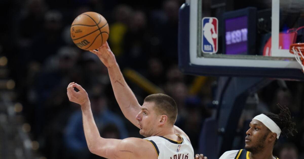 NBA: Así amanecen las tablas de posiciones este 24 de enero