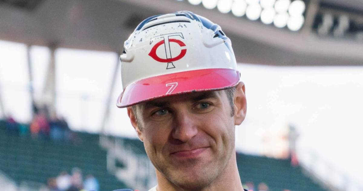 Joe Mauer: el catcher legendario establece un récord imbatible al ...