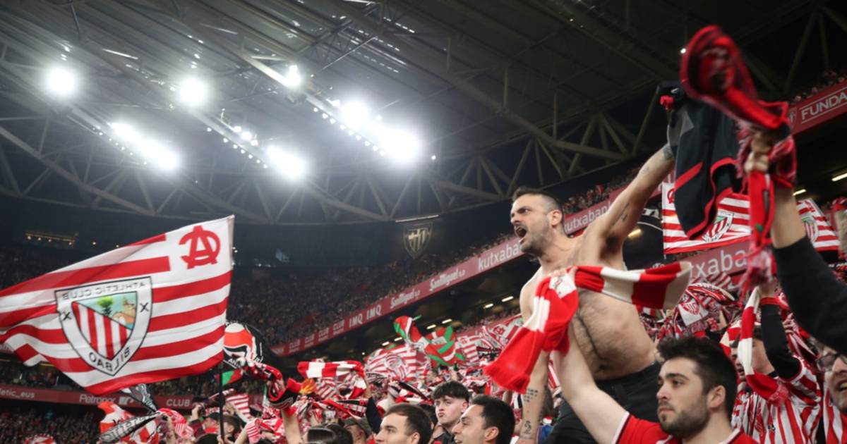 Copa del Rey: Nico Williams sentencia al Barcelona con un golazo