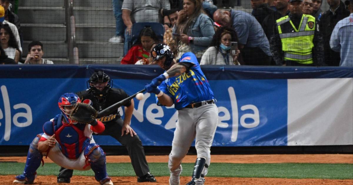 ¿Cuántas Series del Caribe que se han jugado en Venezuela?