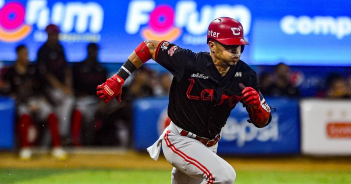 LVBP: ¿Cuándo será el tercer juego de la Gran Final de la pelota ...