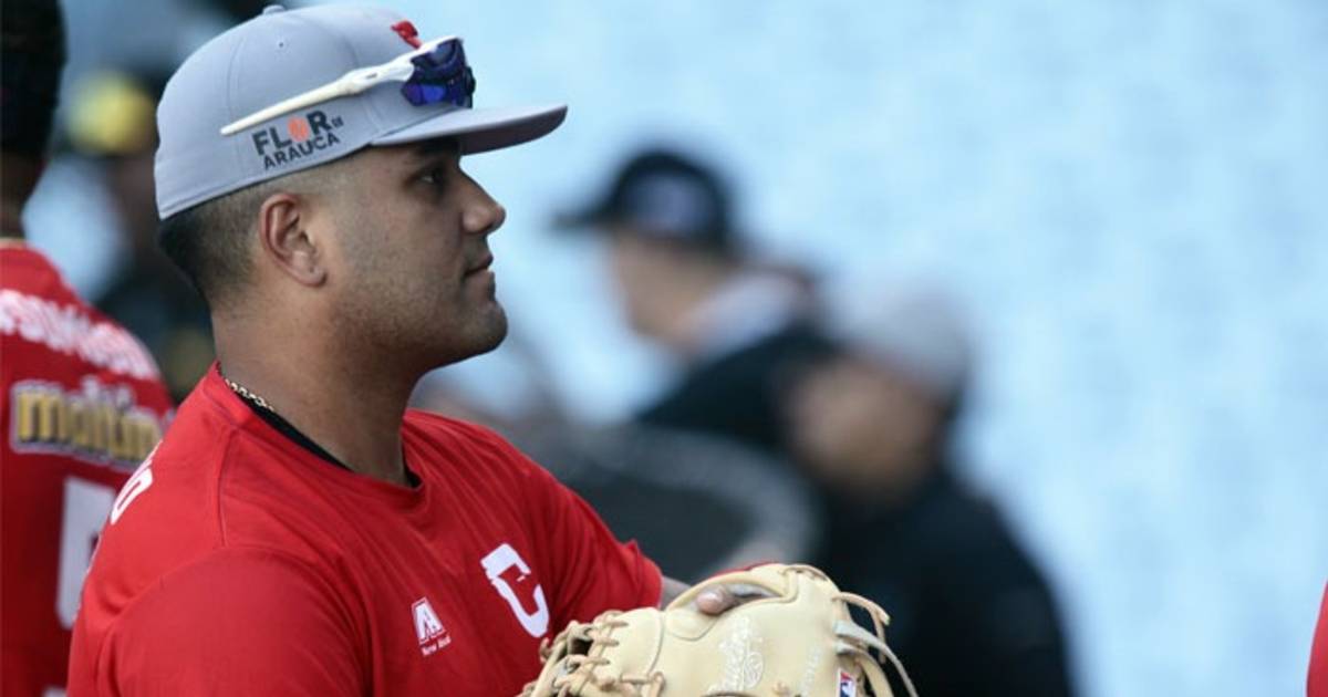 LVBP: Carlos Narváez confía en los lanzadores de Cardenales de Lara para dar la vuelta a la Gran ...