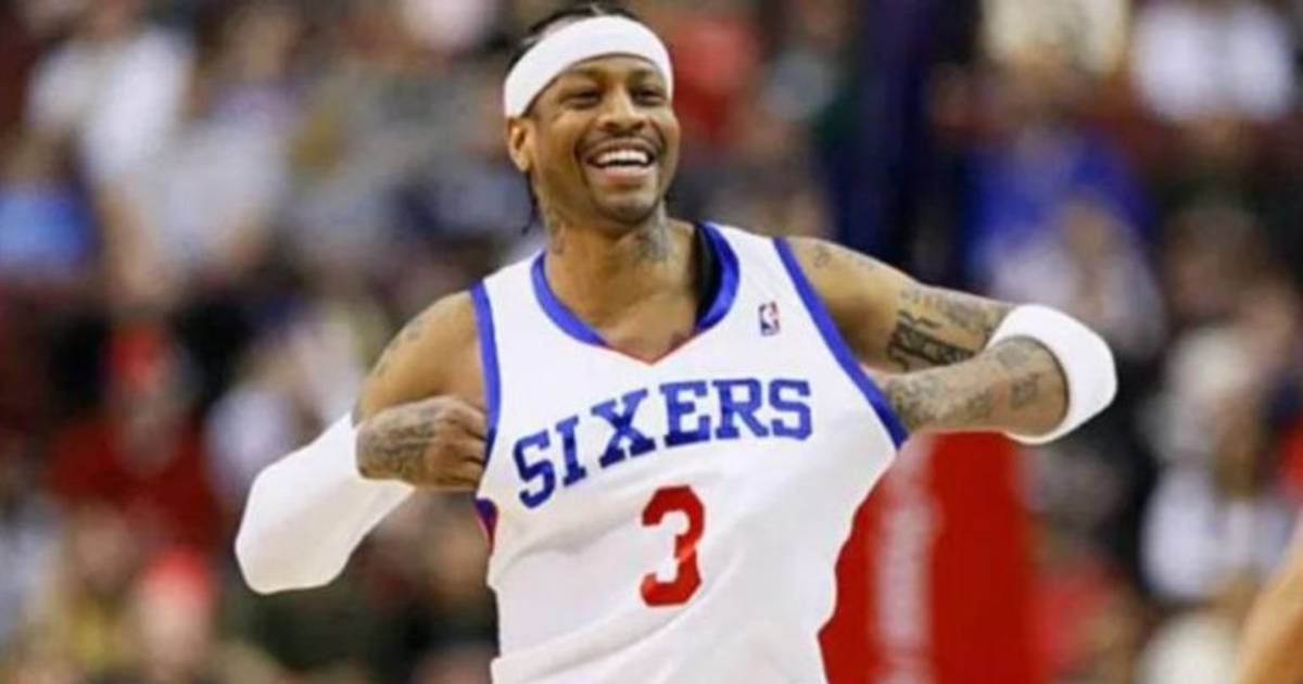 NBA: ¿Habría sido una estrella? Este es el otro deporte que practicó ...