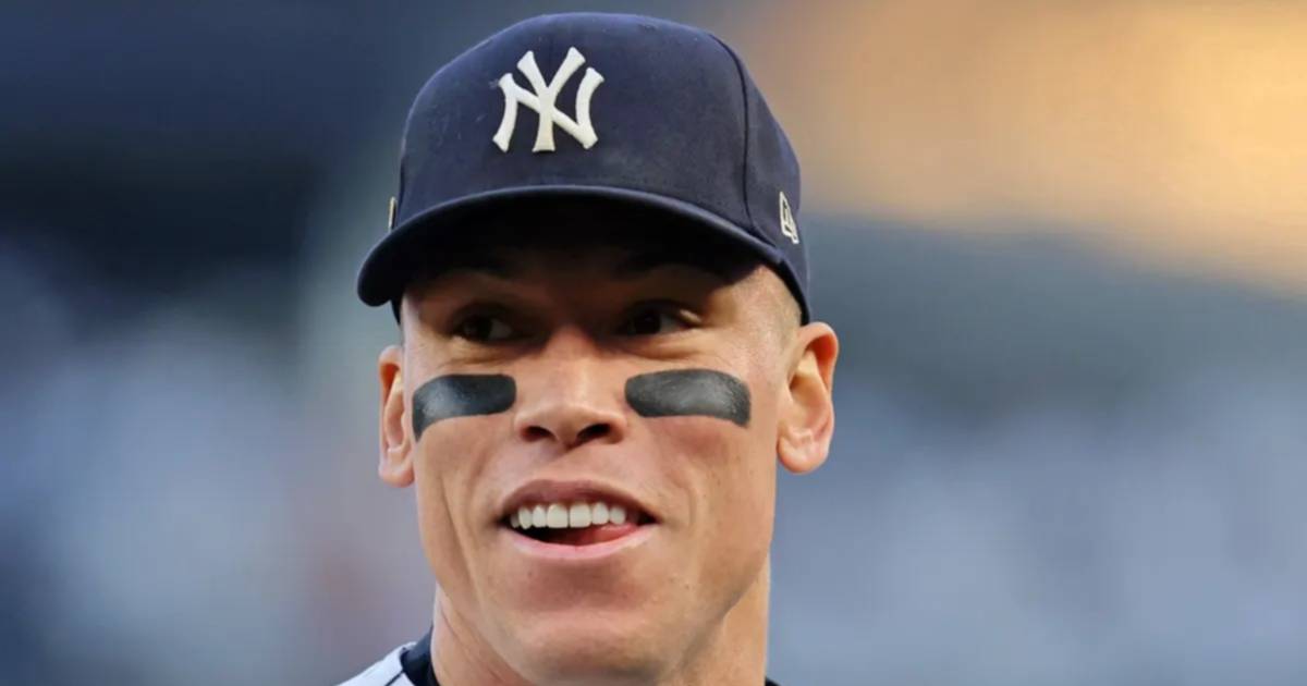 Aaron Judge envía un mensaje a Aaron Boone sobre cómo quiere que sea el ...