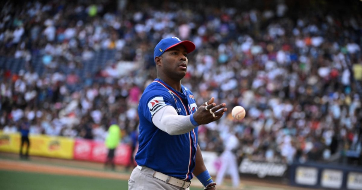 LVBP: Agente de Yasiel Puig se pronuncia tras las críticas al cubano ... LVBP: Agente de Yasiel Puig se pronuncia tras las críticas al cubano ...