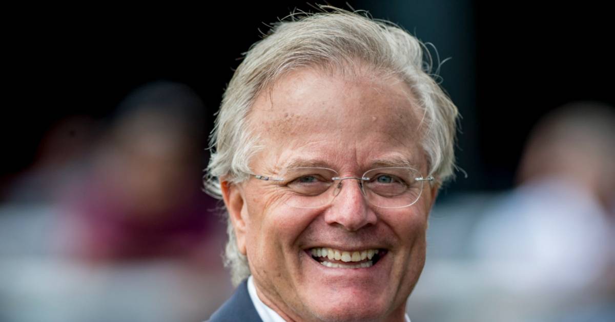 William Mott gana su cuarto Premio Eclipse como entrenador