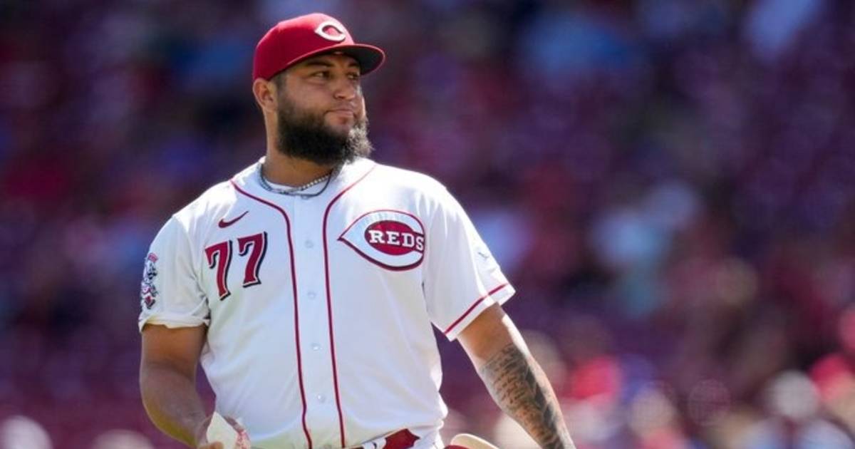 MLB: Rangers de Texas le hacen una jugarreta al mexicano Daniel Duarte