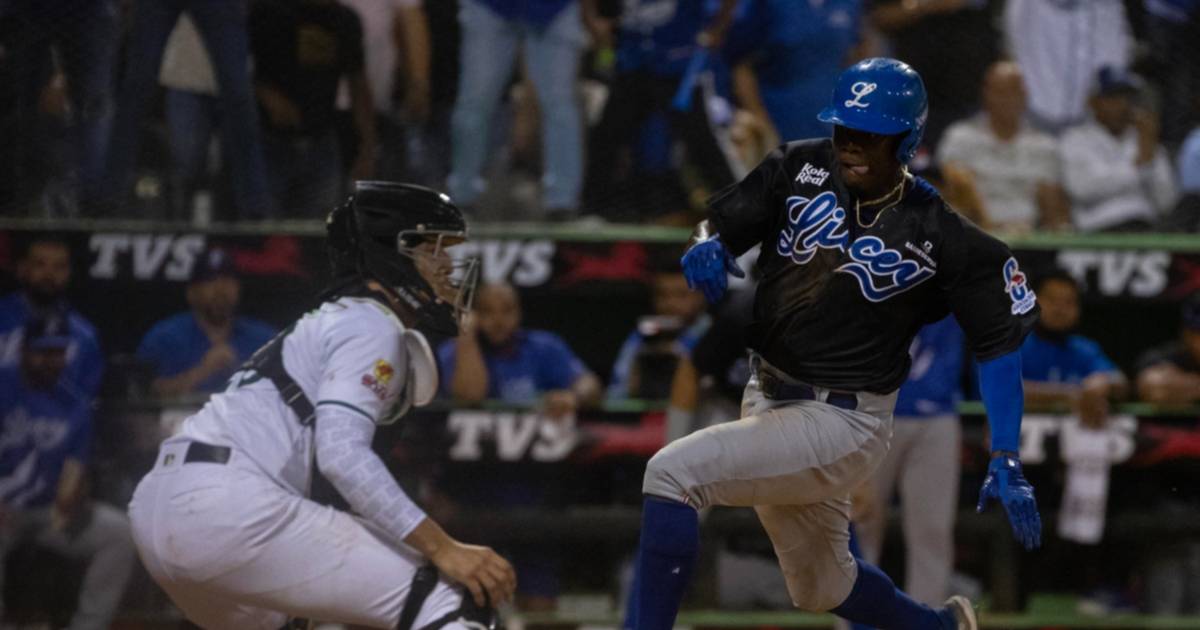 Fernando Tatis Sr. y la maldición que tiene en finales de LIDOM